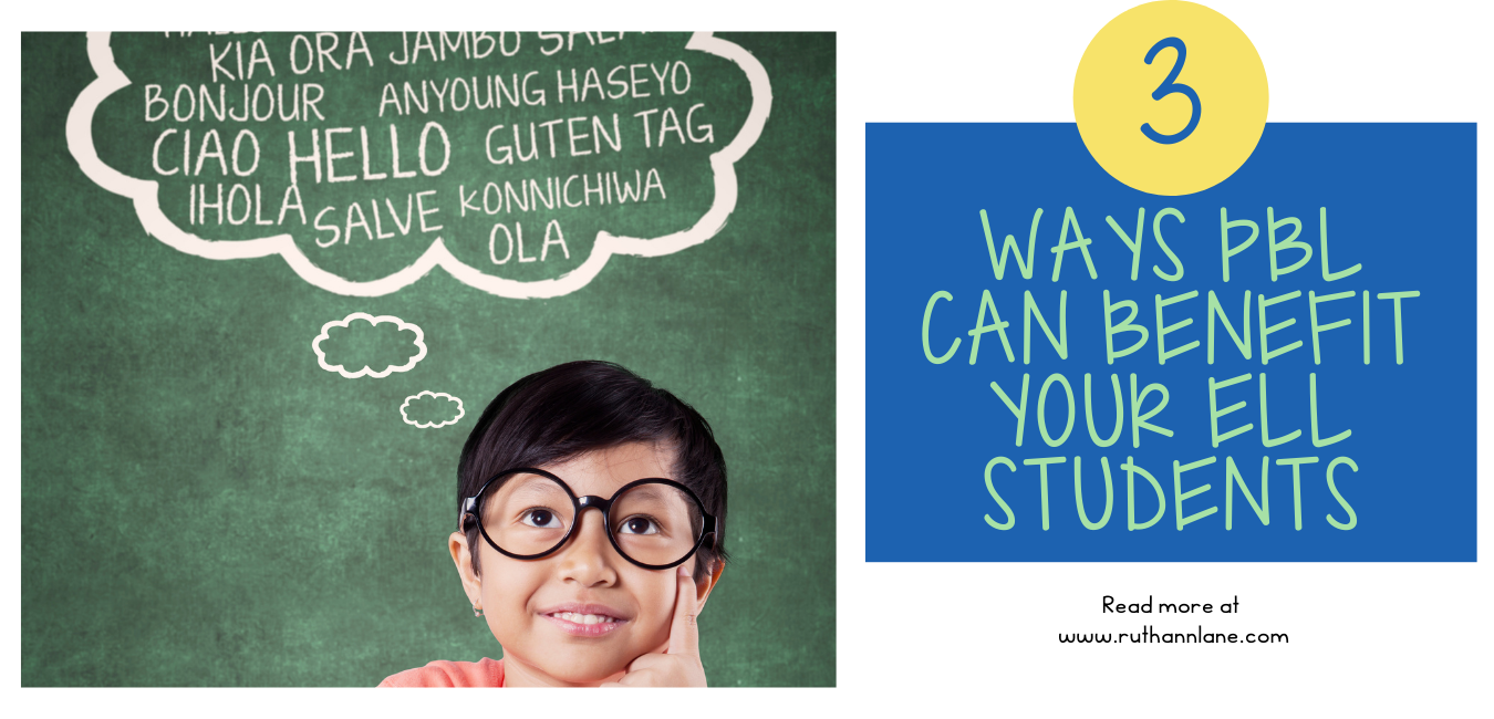 3 Ways Project Based Learning Vocabulary Helps English Language ...